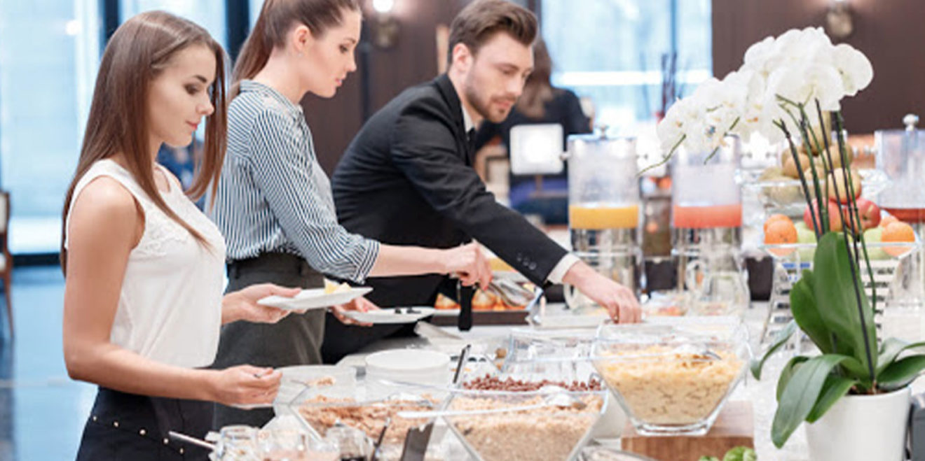 Restauration collective d’entreprise – Equilibre Alimentaire